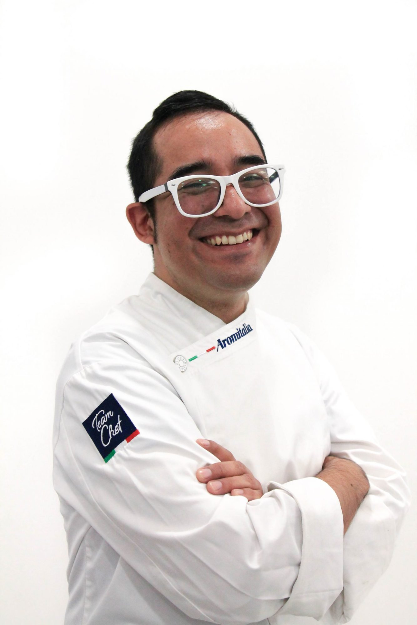 Conoce a los chefs Gustavo Barbabosa y David Miranda - Sabor a Italia MX
