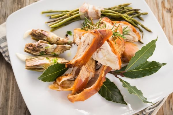 Porceddu - Sabor a Italia MX