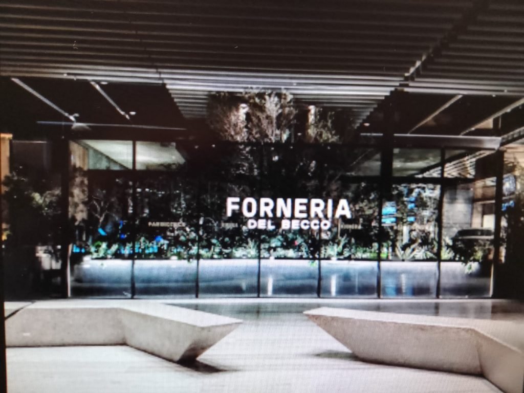Forneria del Becco - Sabor a Italia MX