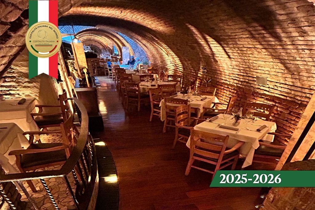 Maralunga Pizza Grill & Bar - Sabor a Italia MX