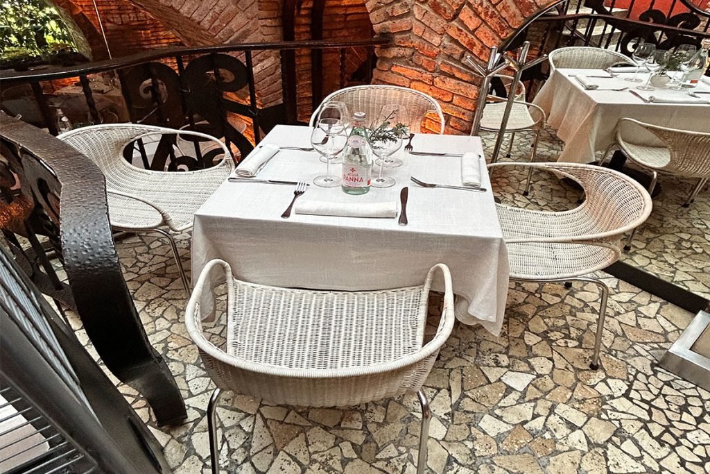Maralunga Pizza Grill & Bar - Sabor a Italia MX
